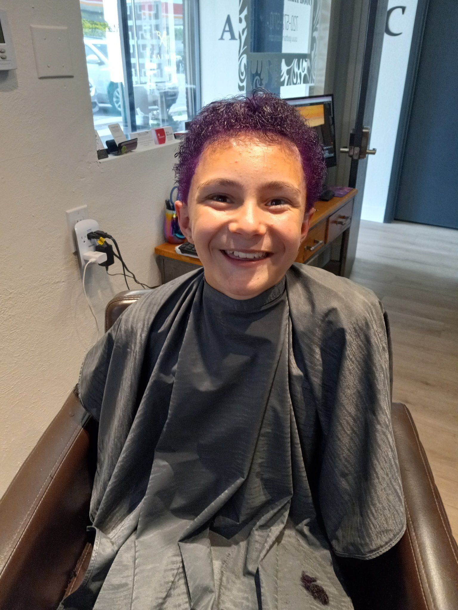 Perms | Good Hair Vibes Only