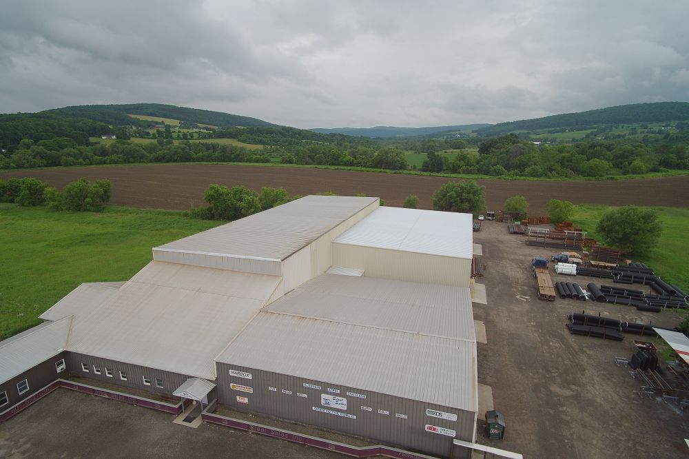 Steel Sales, Inc. - Your Premier Source for Metal & Fabrication