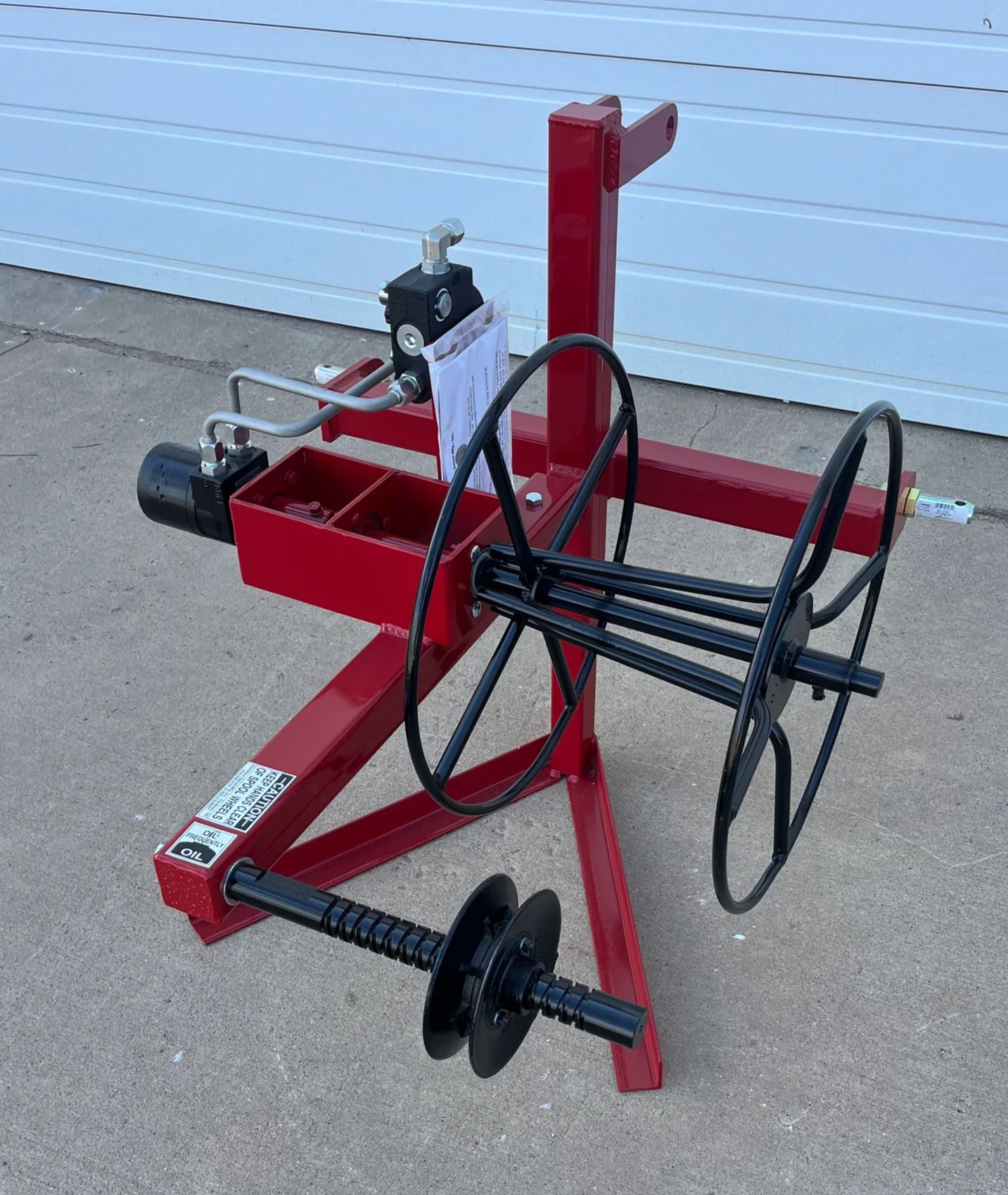 Common Sense Manufacturing Inc