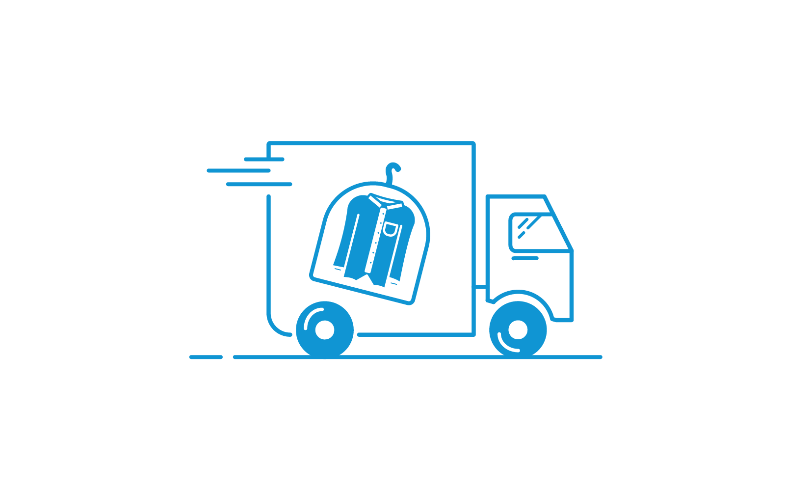 Pressed Dry Cleaning | Your Local Dry Cleaner