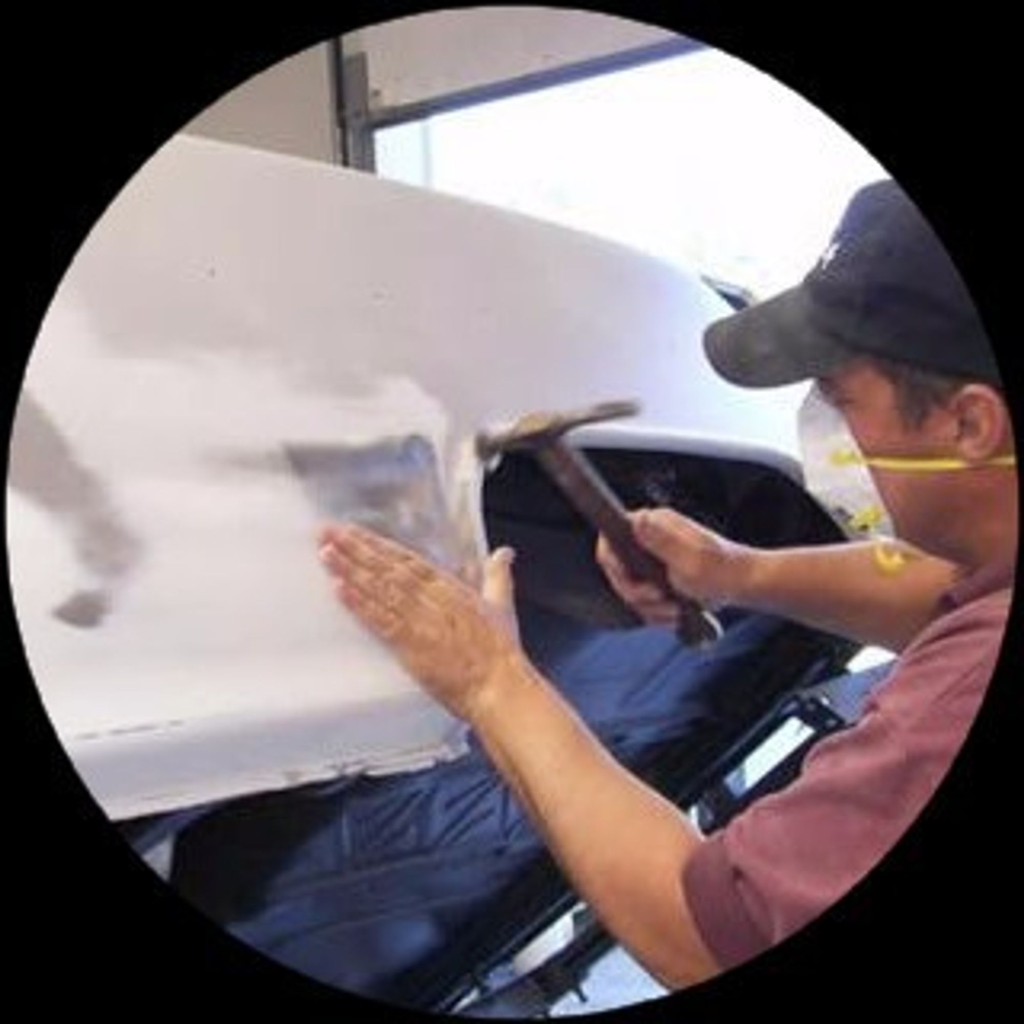 Auto Recon Pros | Wheel Repair Experts | Best Rim Repair