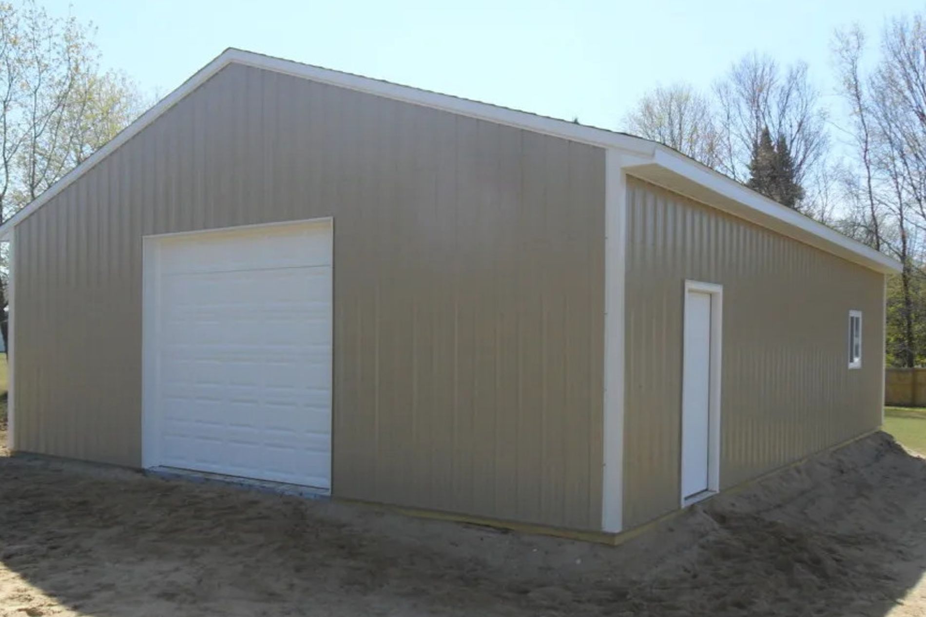 Built Rite Pole Buildings | Pricing & Specials