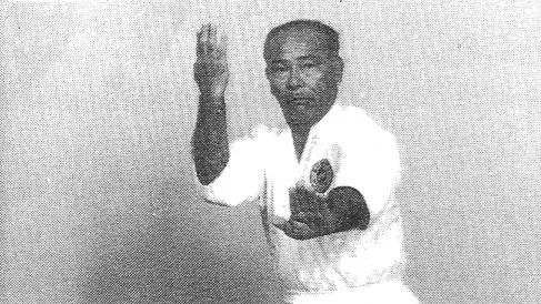 The Legacy of Taika Seiyu Oyata: The Master Who Preserved Okinawan Karate