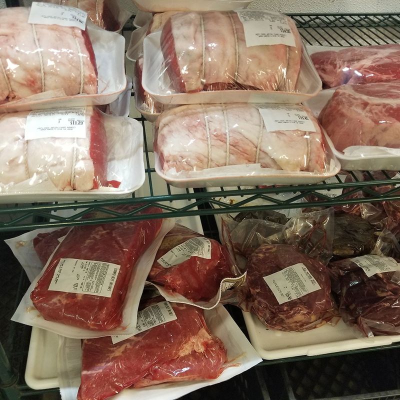 BEEF | HEFLING'S AMISH FARM MARKET