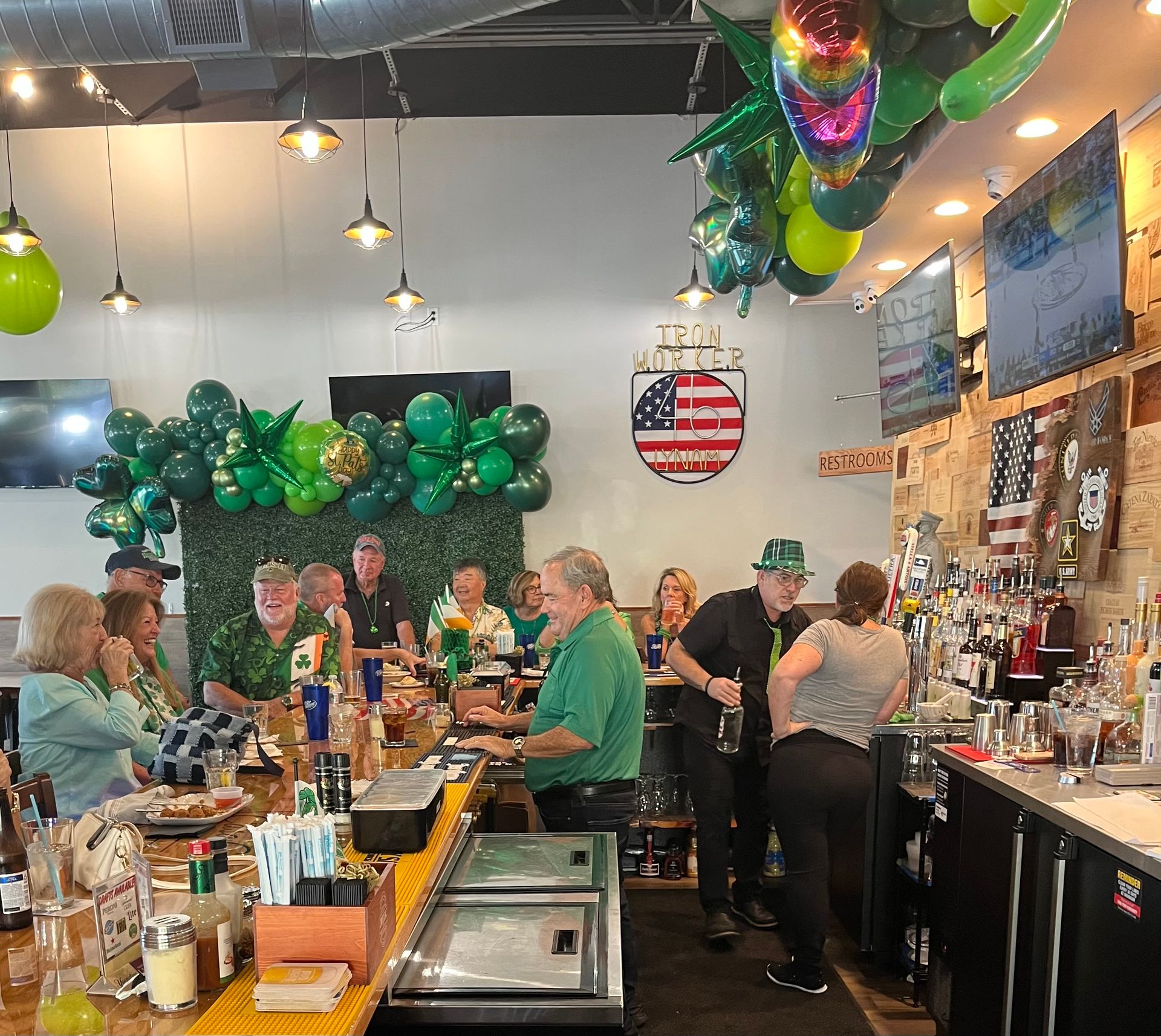 Photo Gallery - Stuart, FL | Duke’s Place Bottoms Up Bar & Grill