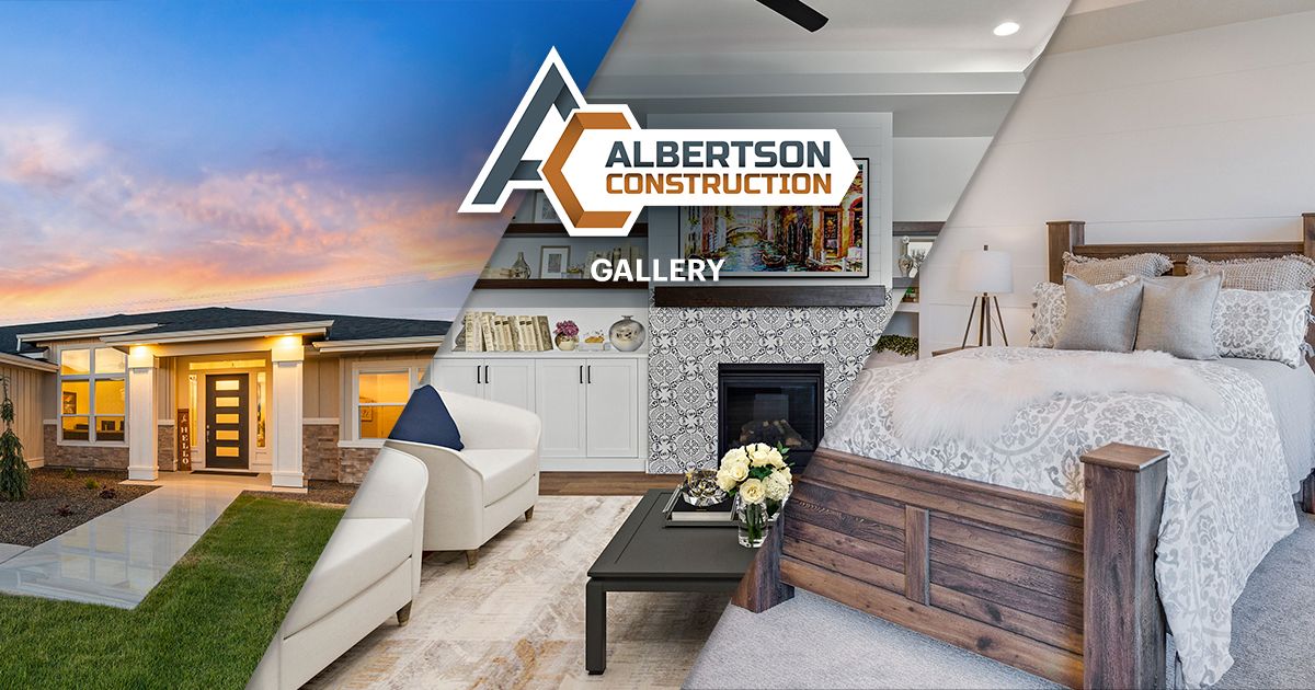 Signature Homes Gallery, Middleton, ID