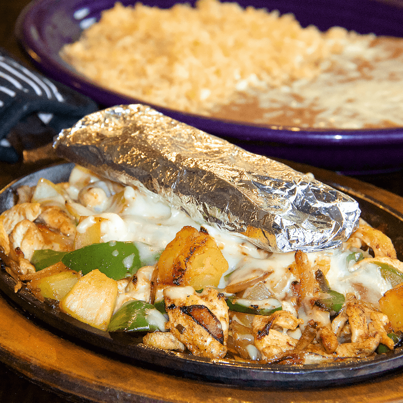 Authentic Mexican Food | Freshly Made | La Finka | Huntsville, AL ...