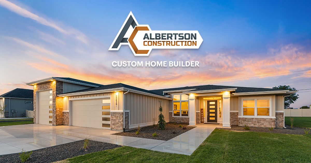 Building a Custom Home: Our Process in Middleton, ID