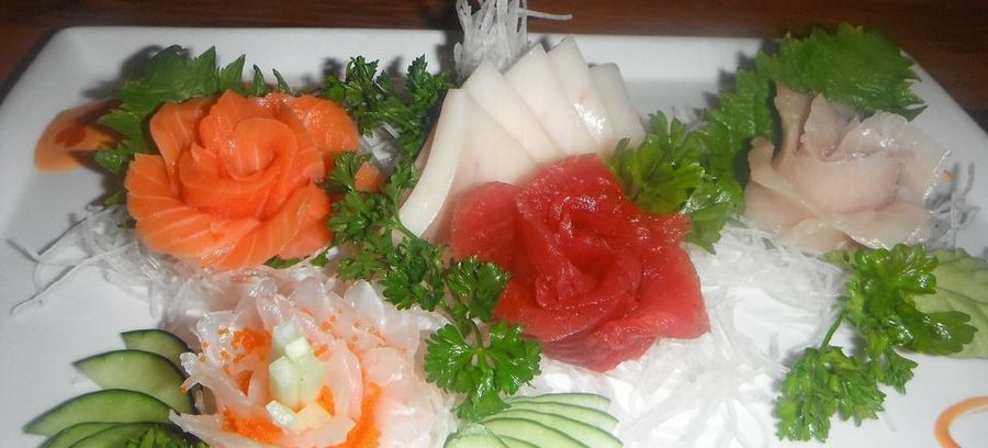 Nakato Japanese Restaurant | Restaurants Springfield Mo
