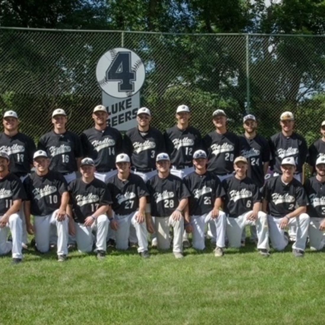 Welcome to Hadley, Minnesota