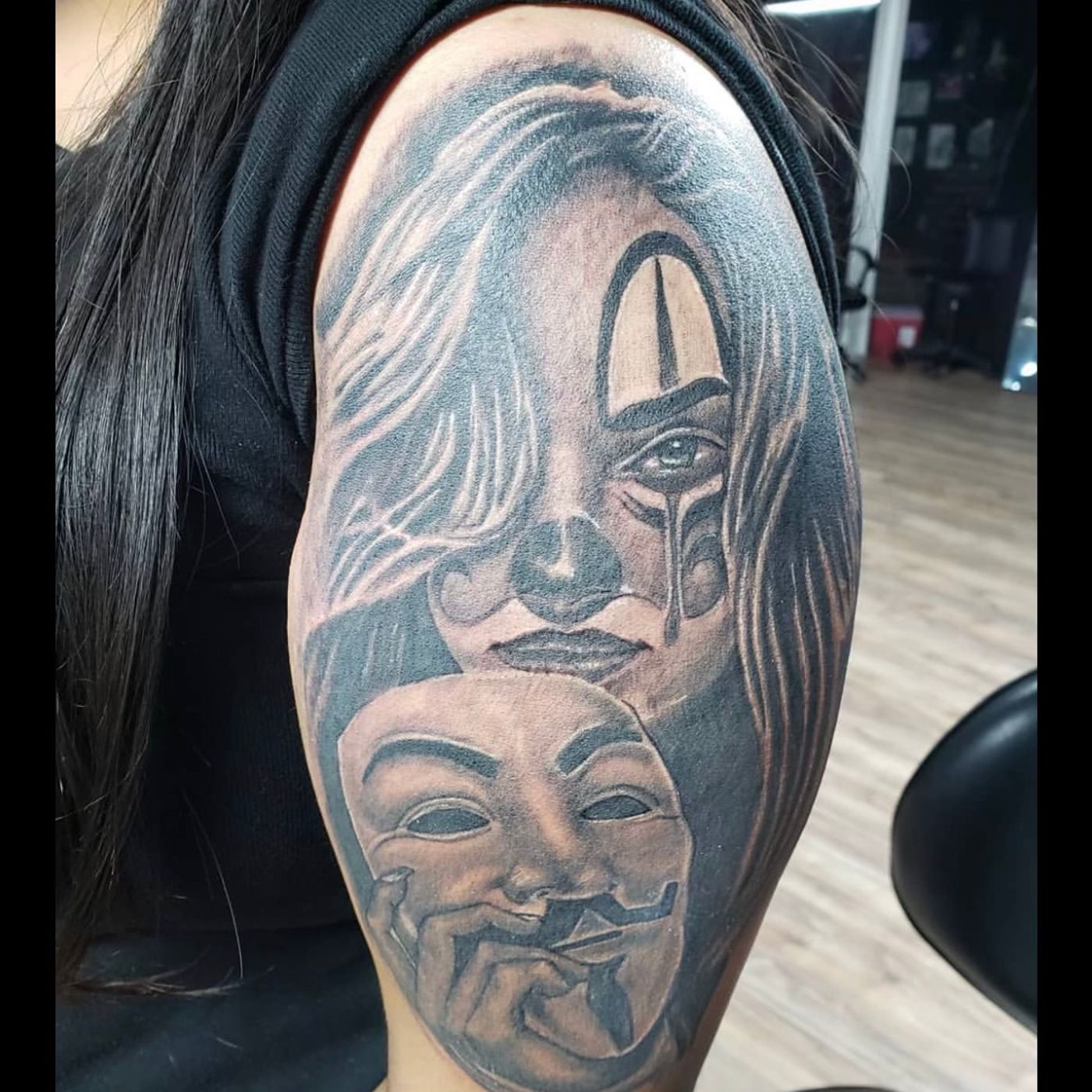 Tattoo Parlor & Piercings in Bronx, NY - Fordham Ink Tattoos Studio Inc