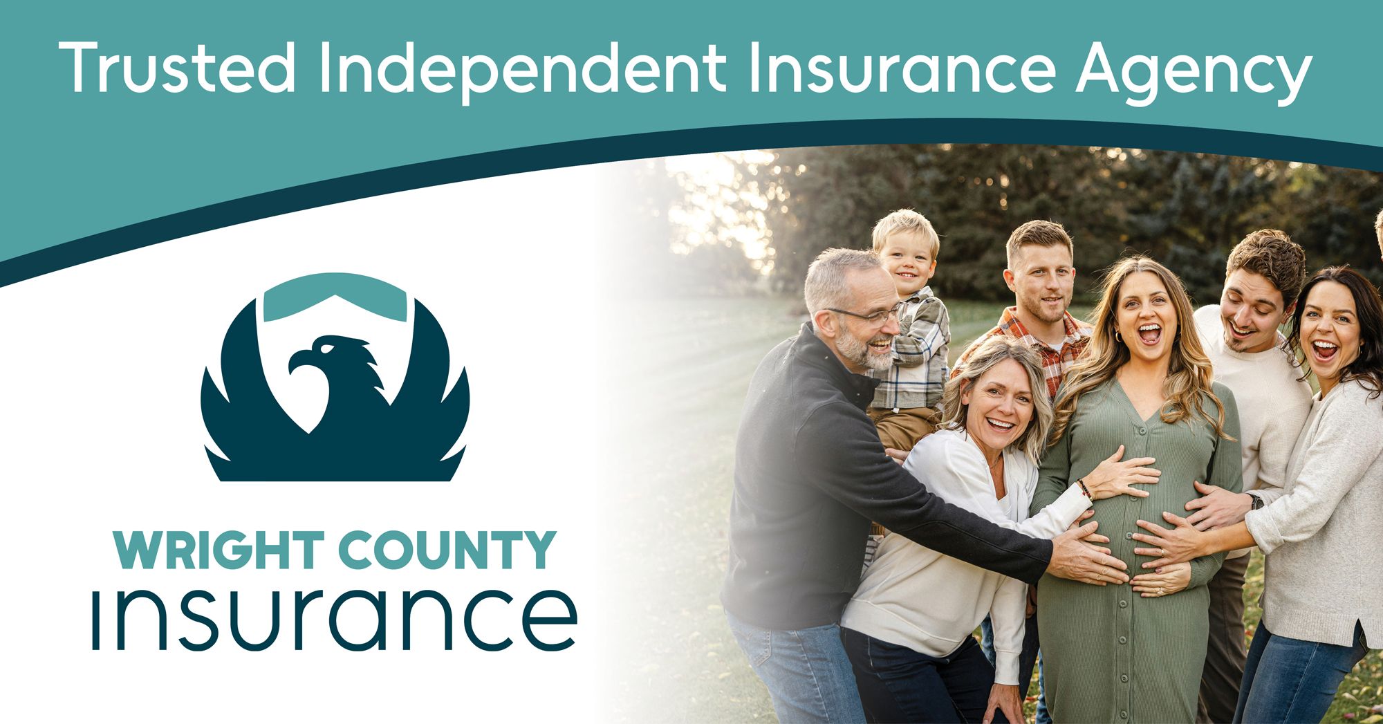 Wright County Insurance near Clarion, IA
