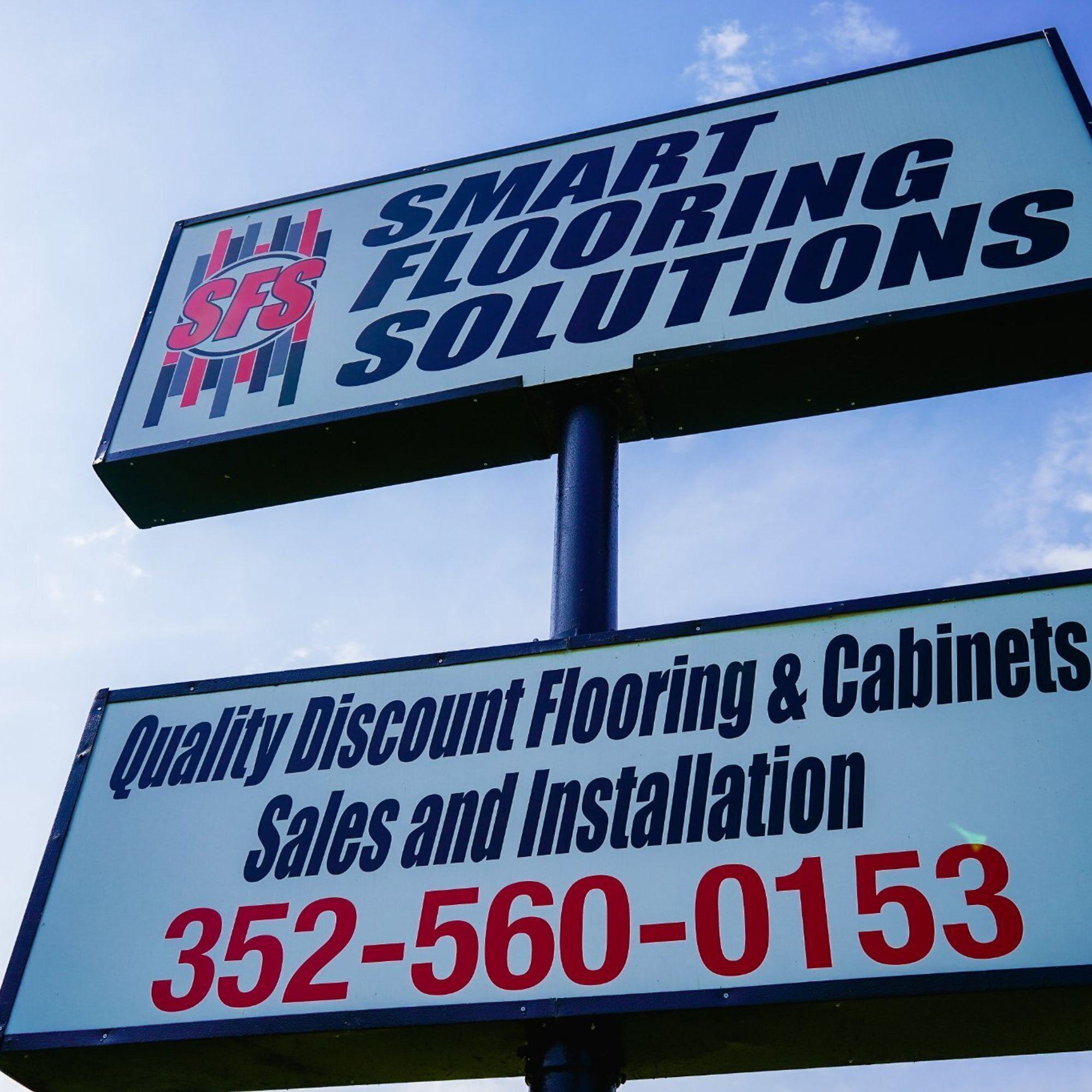 Smart Flooring Solutions | Flooring Store in Citrus County