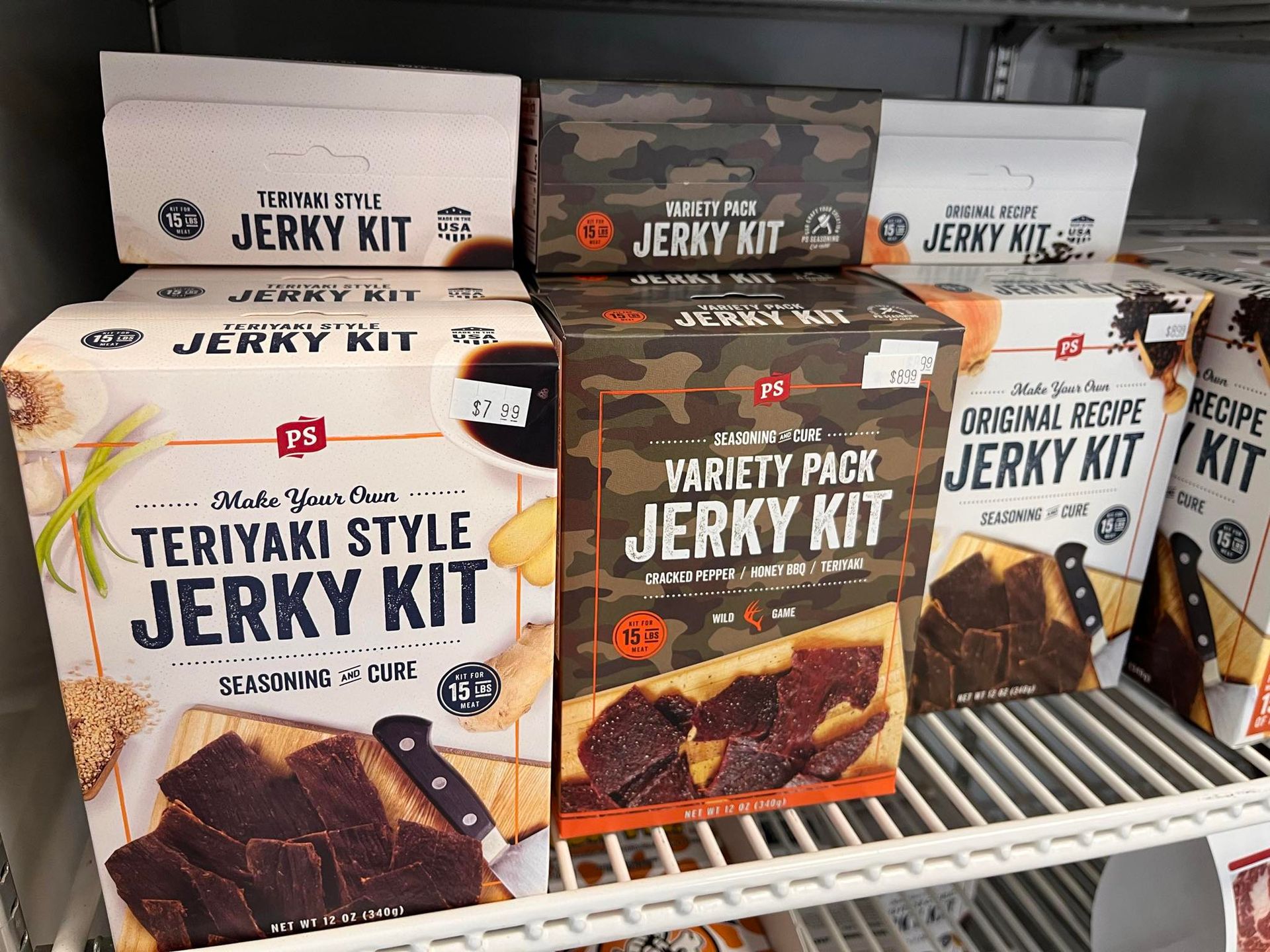 Our Selection at Brillion Butcher Shop | Brillion, WI