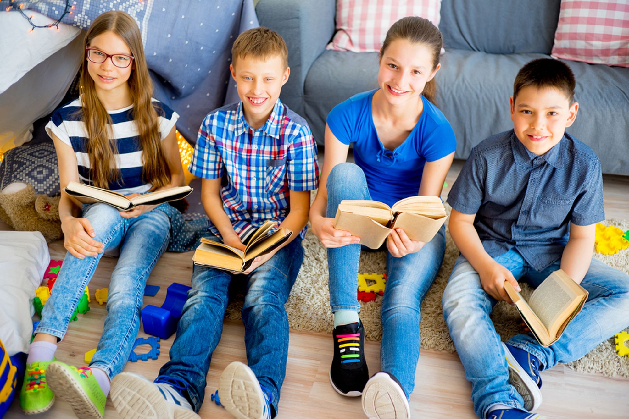 Missouri Reading Initiative