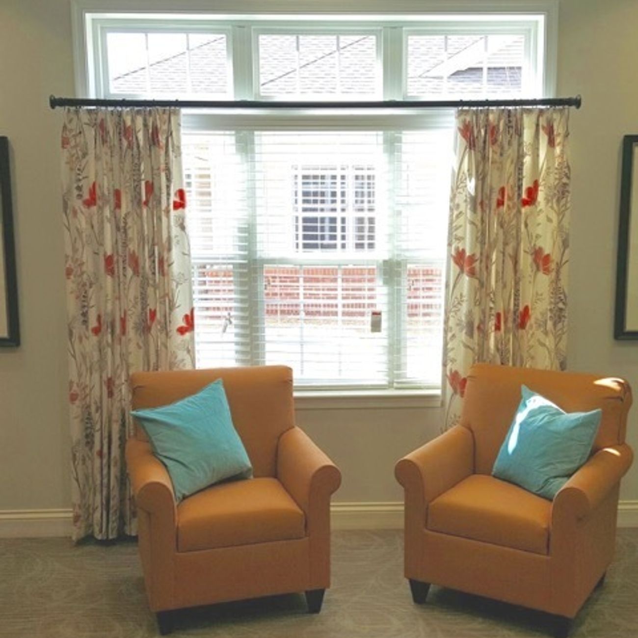 Draperies | Draperies Curtains & Window Treatments for Home & Office