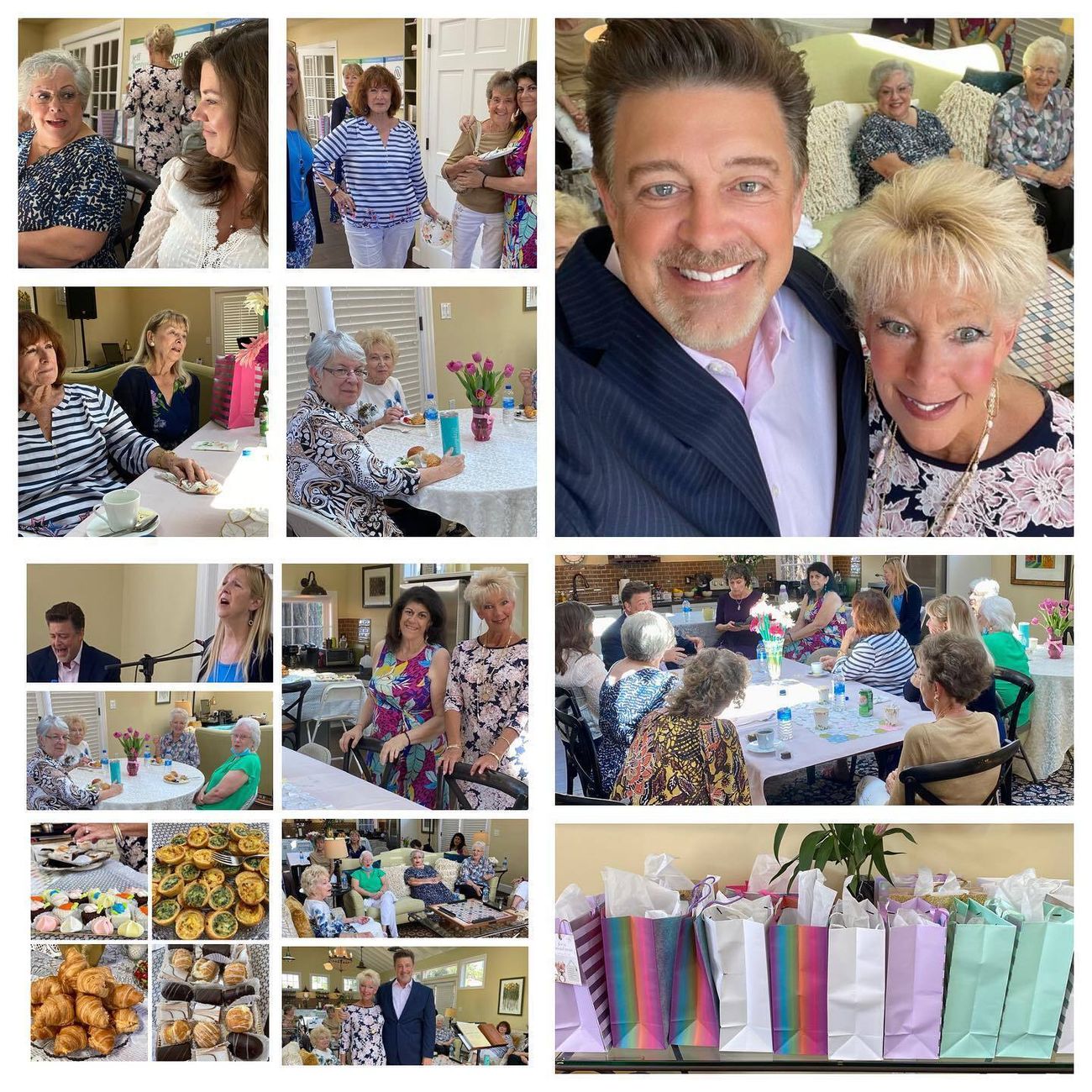 Jeff Ferguson Ministries