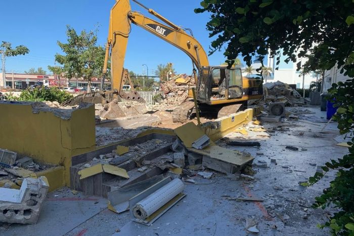 Demolition Services in Miami, FL | Allied Demolition Inc.