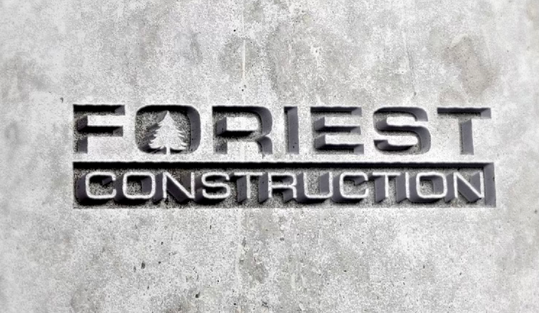 Nathan Foriest, owner of Foriest Construction, premier residential and ...