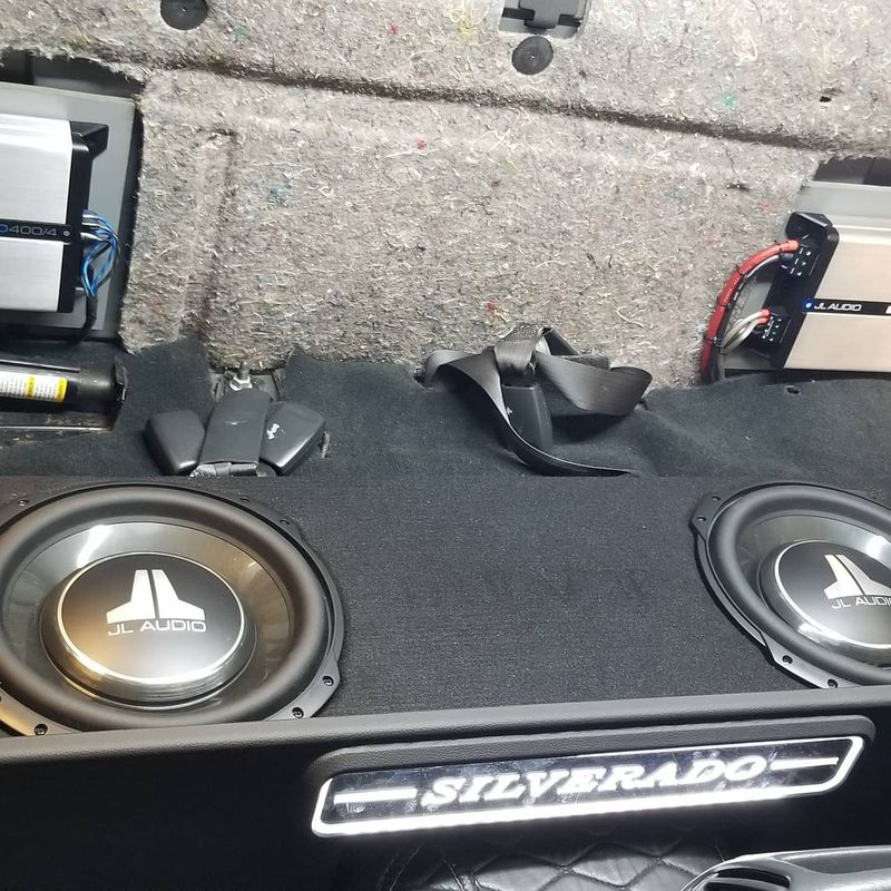 Omar's Car Stereo - San Leandro Car Audio Experts