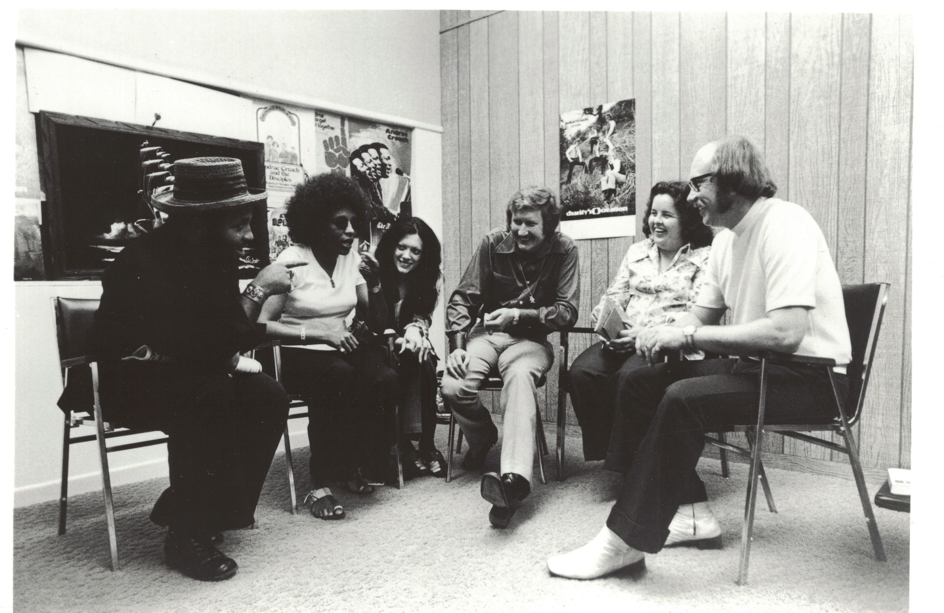 Reba Rambo Ministries | Nashville, TN