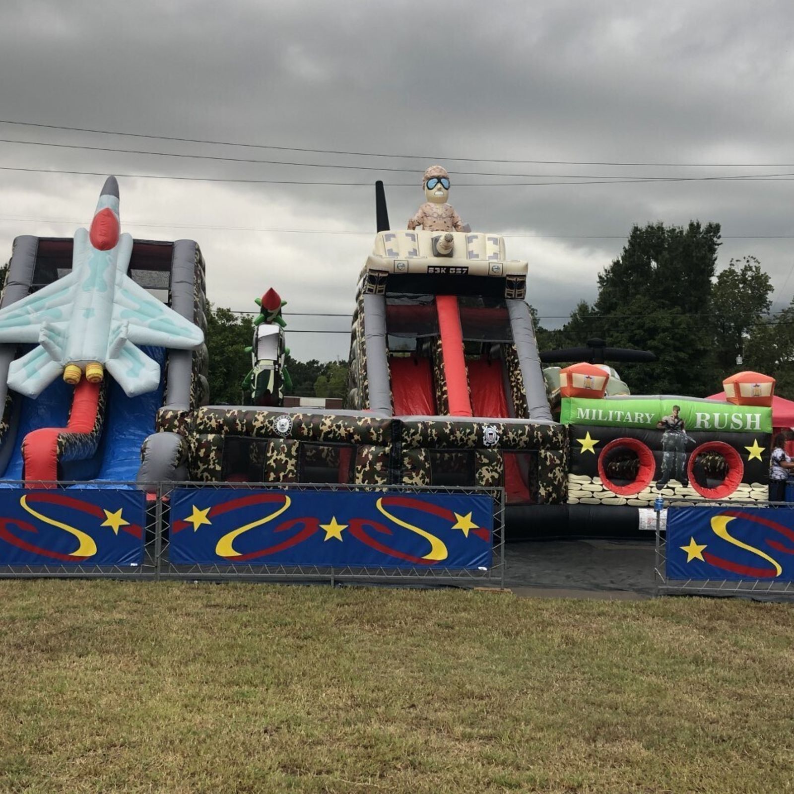 Corporate Event Specialists | Lamm Events