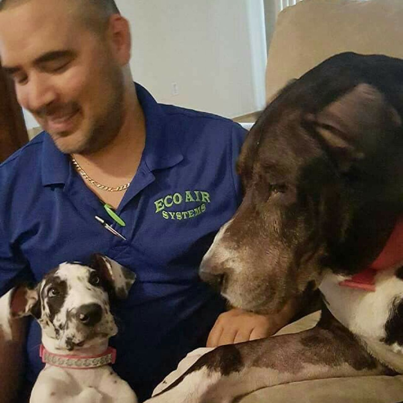 Eco Air Systems | Air Conditioning Systems & Repair - Daytona Beach, FL