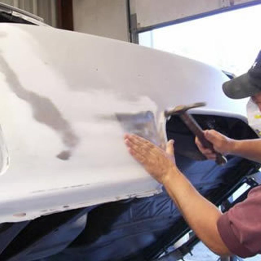 Auto Recon Pros | Wheel Repair Experts | Best Rim Repair