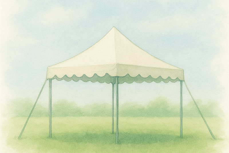 Cypress Tents & Events | Tent & Event Rental Company